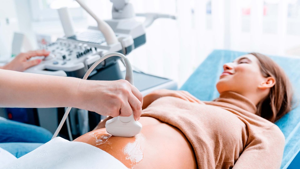 Ultrasonido Doppler Perfil Biofisico | Lapi Laboratorio Médico