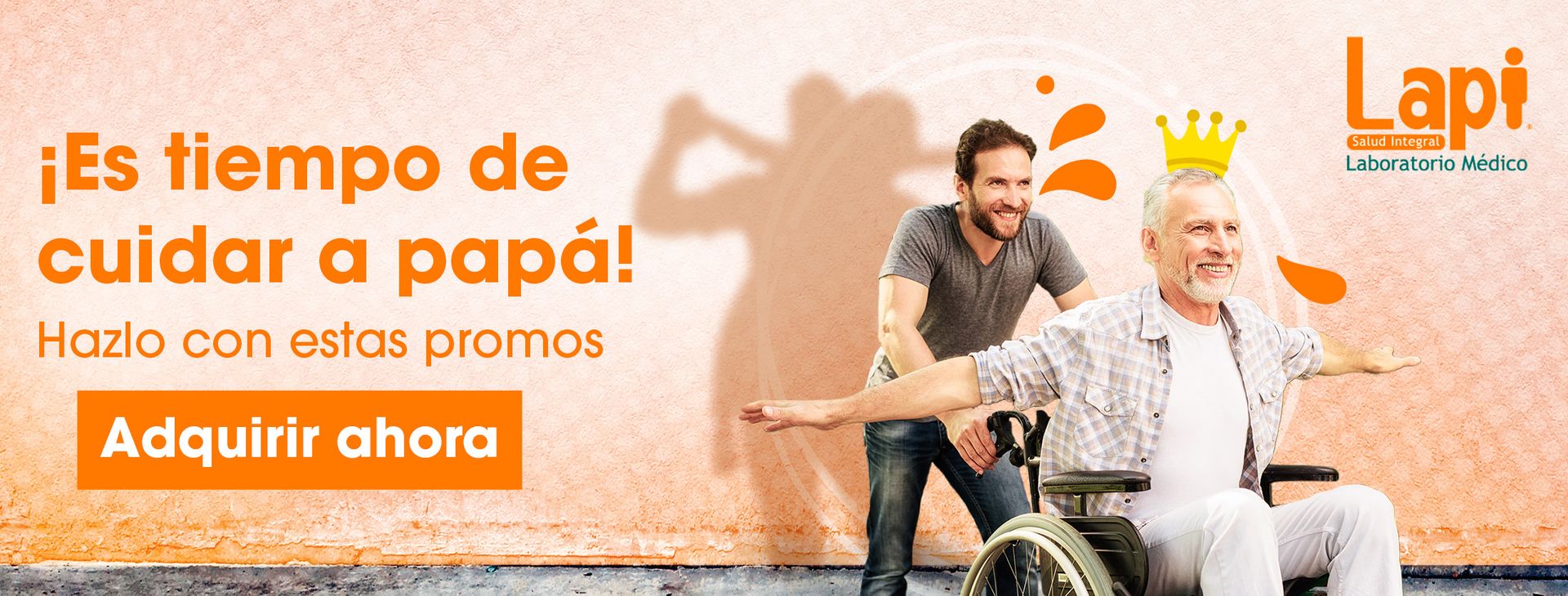 Lapi Laboratorio Médico