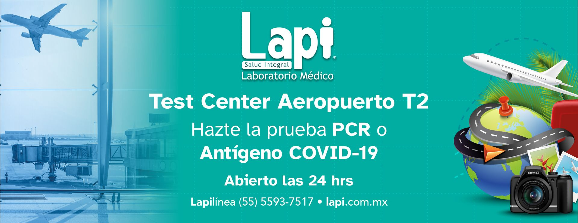 Lapi Laboratorio Médico