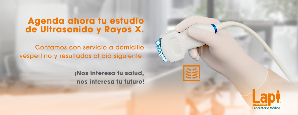 Lapi Laboratorio Médico