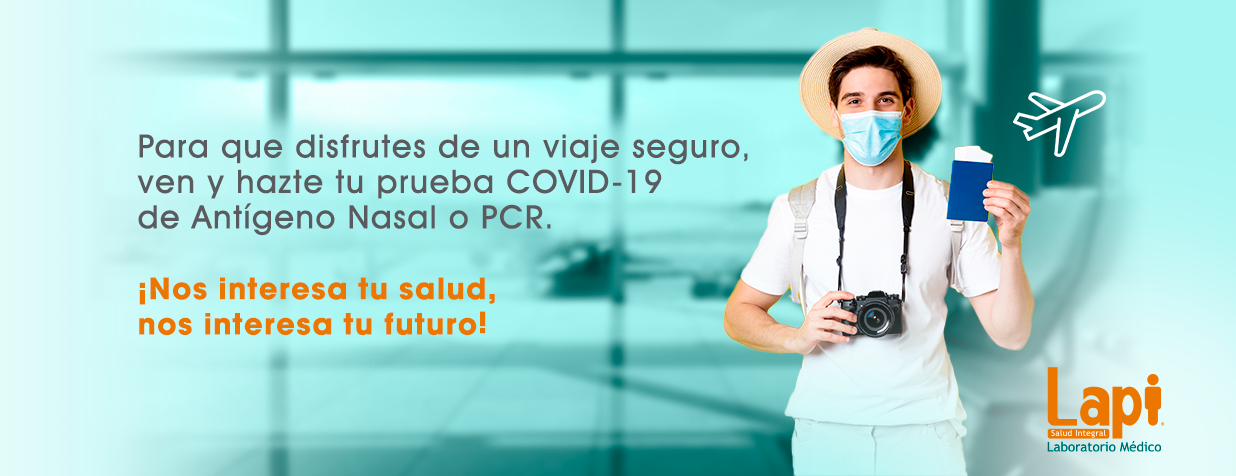 Lapi Laboratorio Médico