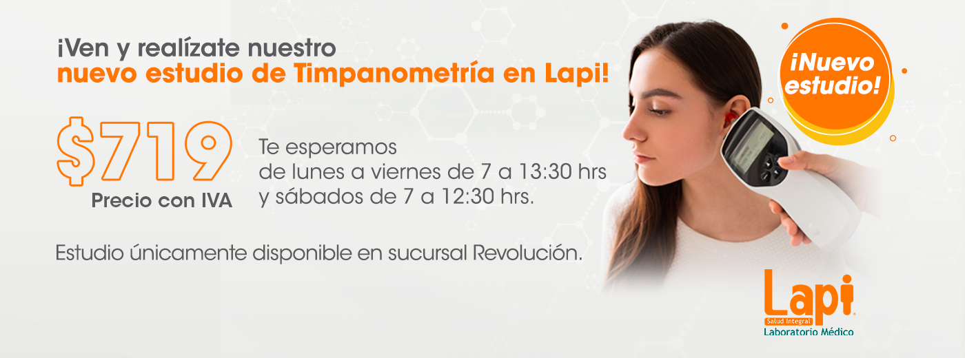 Lapi Laboratorio Médico