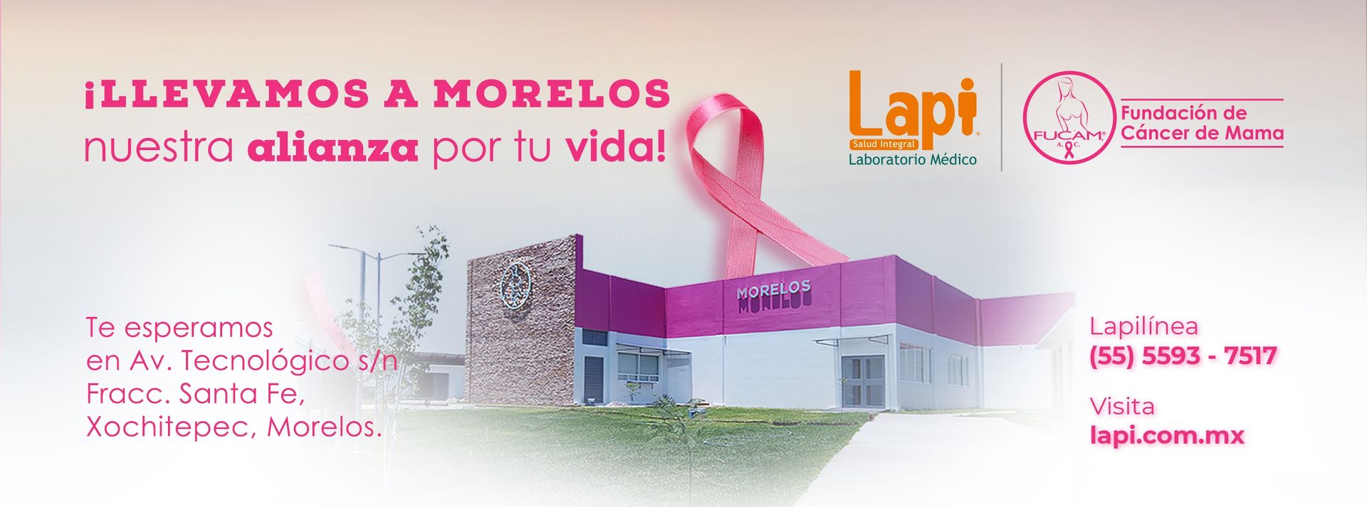 Lapi Laboratorio Médico