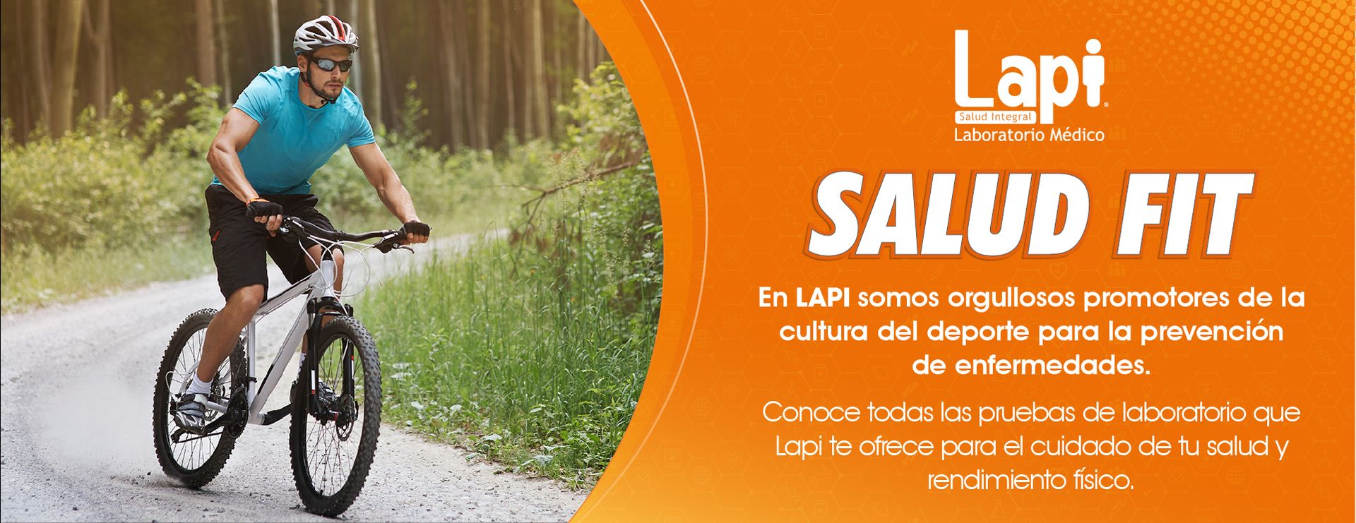 Lapi Laboratorio Médico