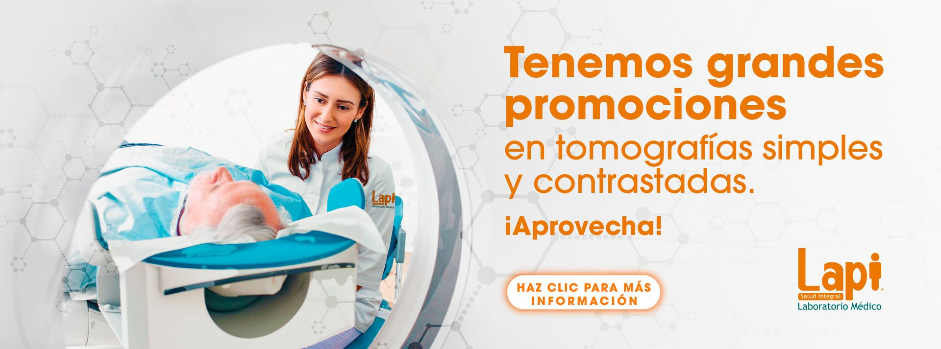 Lapi Laboratorio Médico