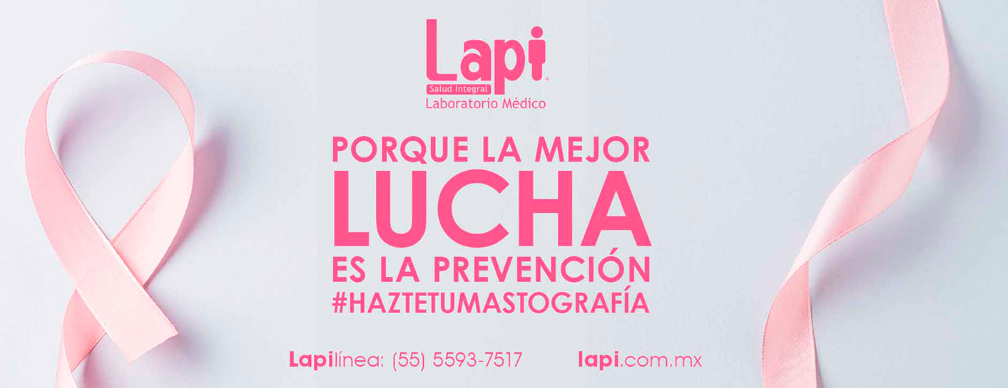 Lapi Laboratorio Médico