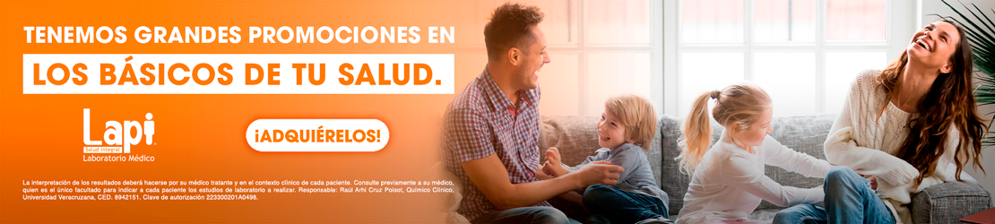 Lapi Laboratorio Médico