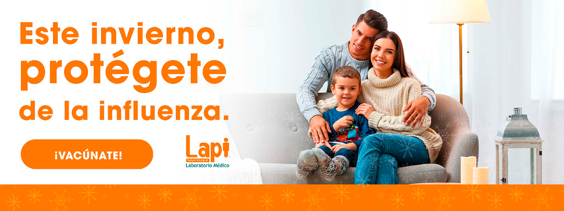 Lapi Laboratorio Médico