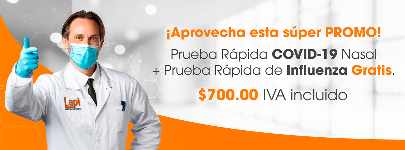 Lapi Laboratorio Médico