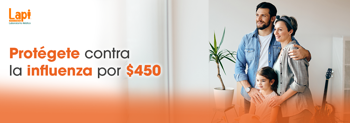 Lapi Laboratorio Médico