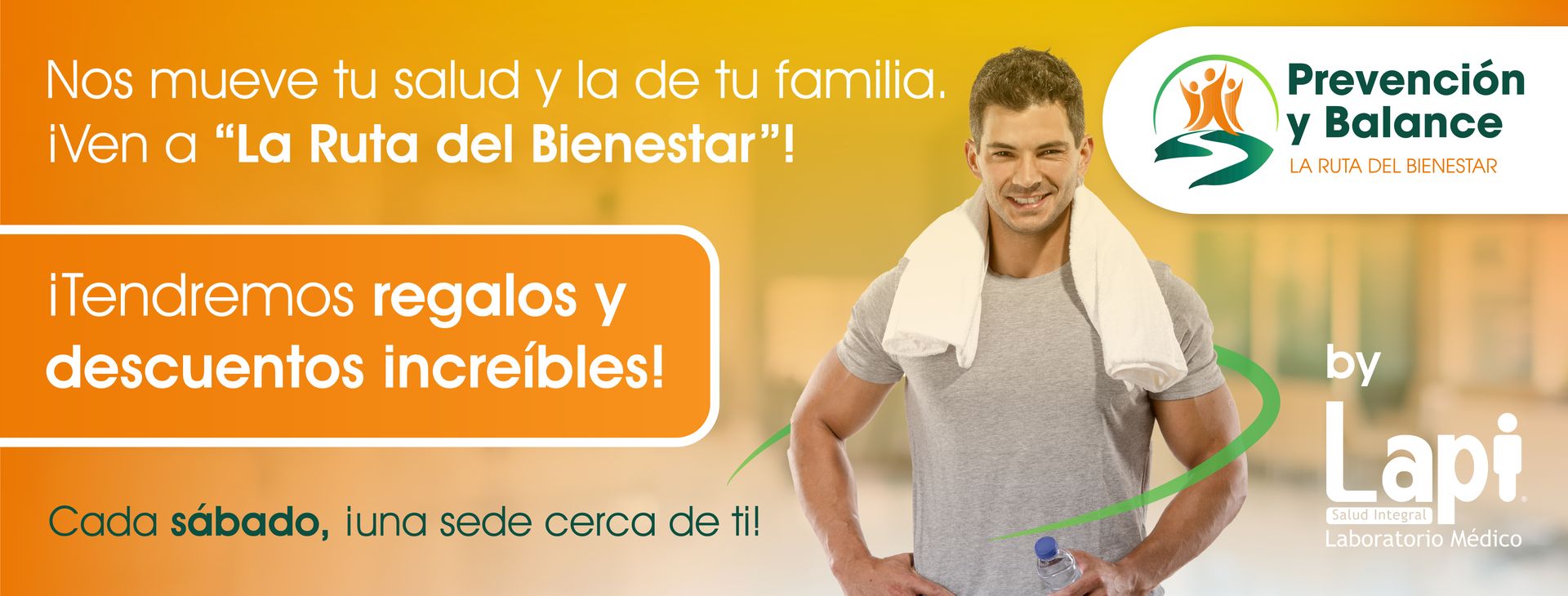 Lapi Laboratorio Médico