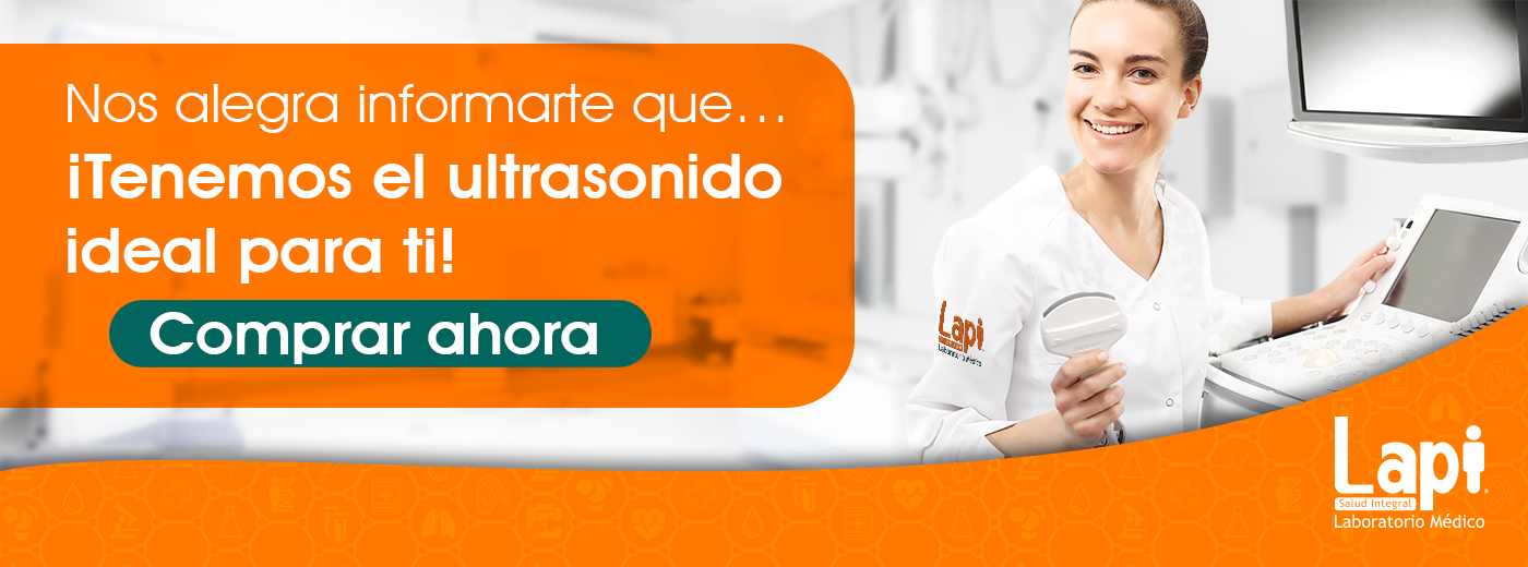 Lapi Laboratorio Médico