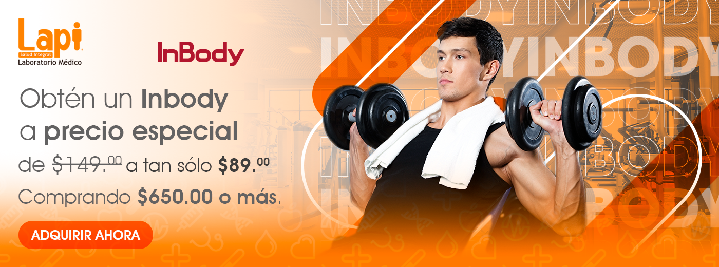 Lapi Laboratorio Médico