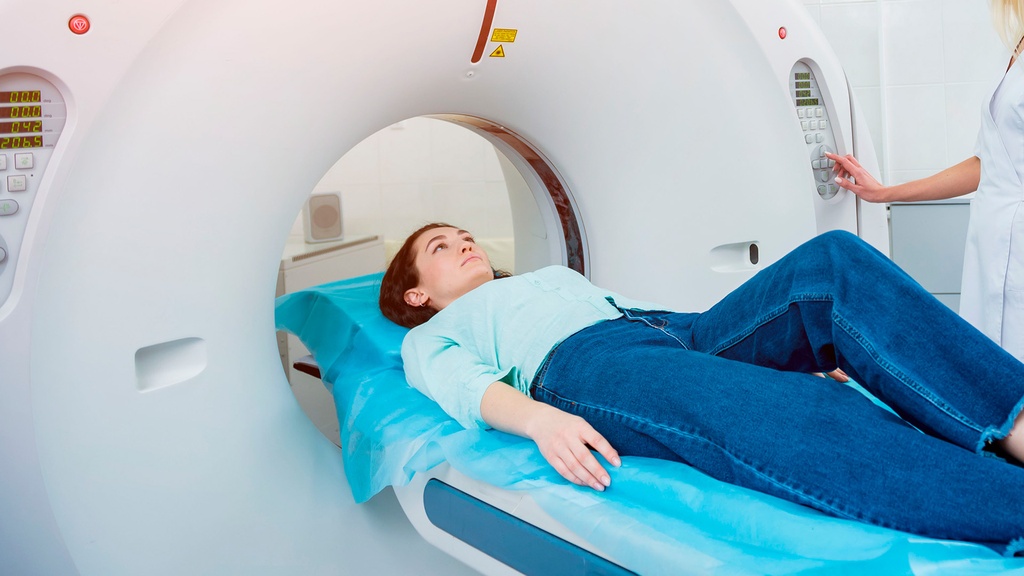 Tomografía Urotac 4 Fases, Simple, Arterial, Venosa Y Excretora | Lapi ...