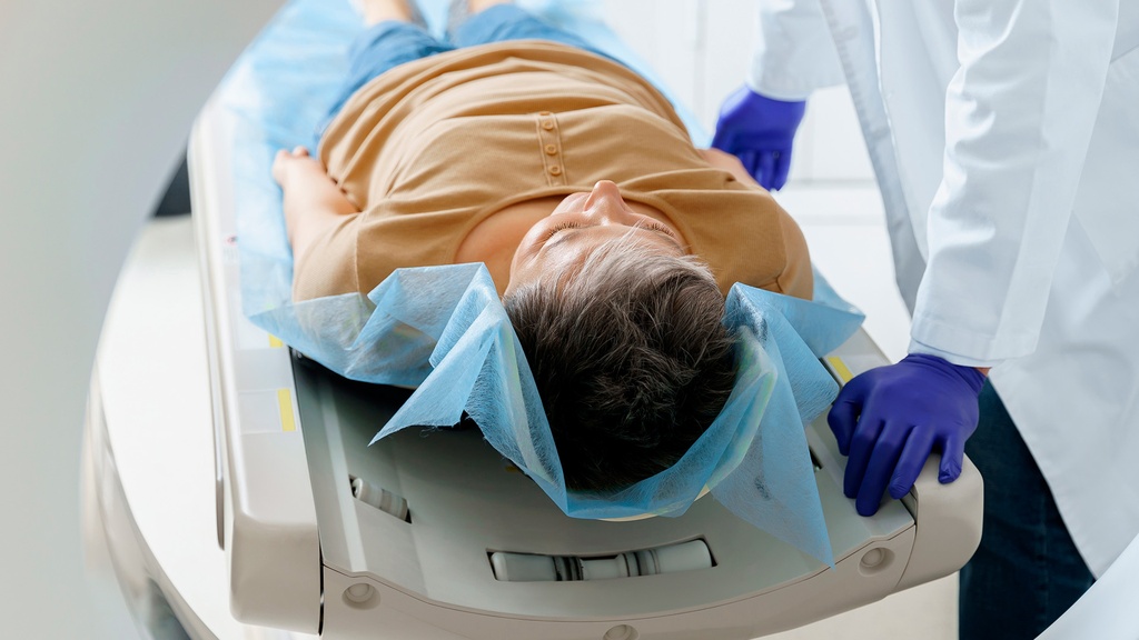 Tomografía Urotac Simple | Lapi Laboratorio Médico