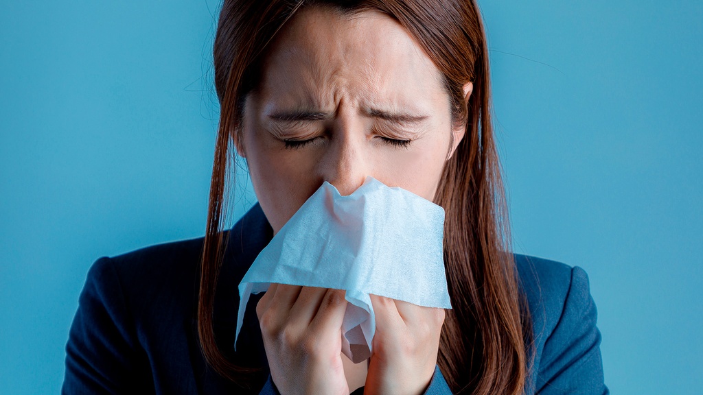 Eosinofilos en Moco Nasal | Lapi Laboratorio Médico