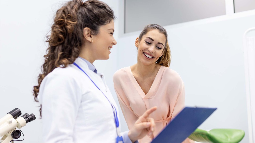 Paquete Perfil Ginecológico MID | Lapi Laboratorio Médico