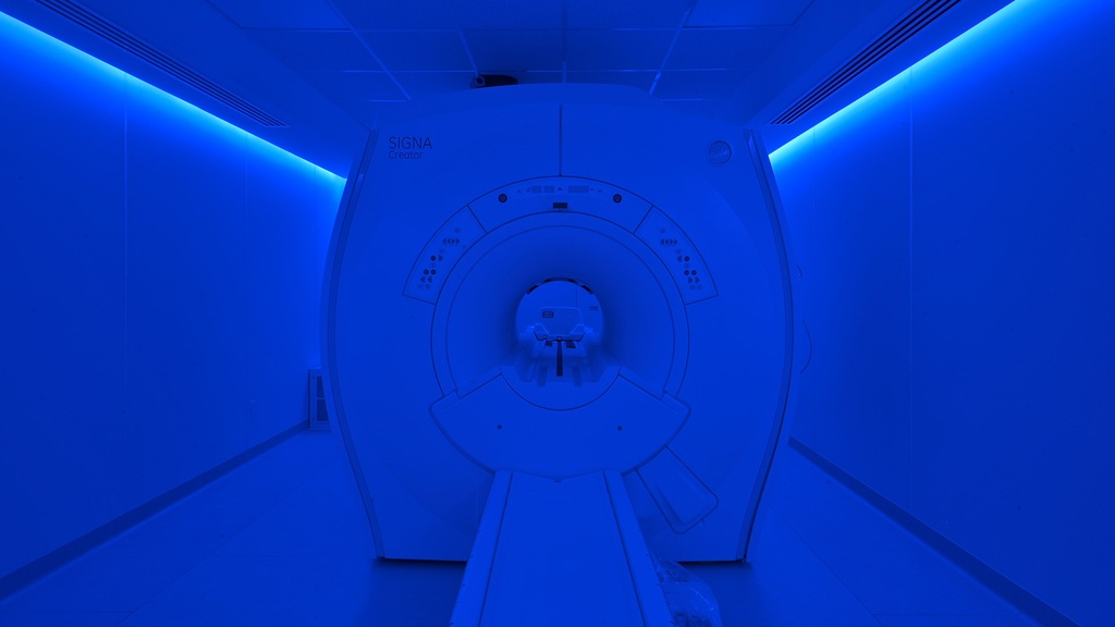 Resonancia Magnética Silla Turca (Hipofisis) Con Contraste | Lapi ...