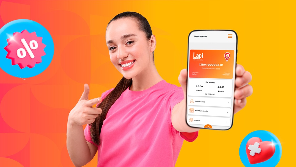 Lapifan | Lapi Laboratorio Médico