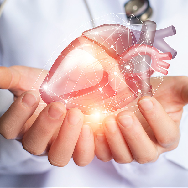 Salud Cardiaca | Lapi Laboratorio Médico